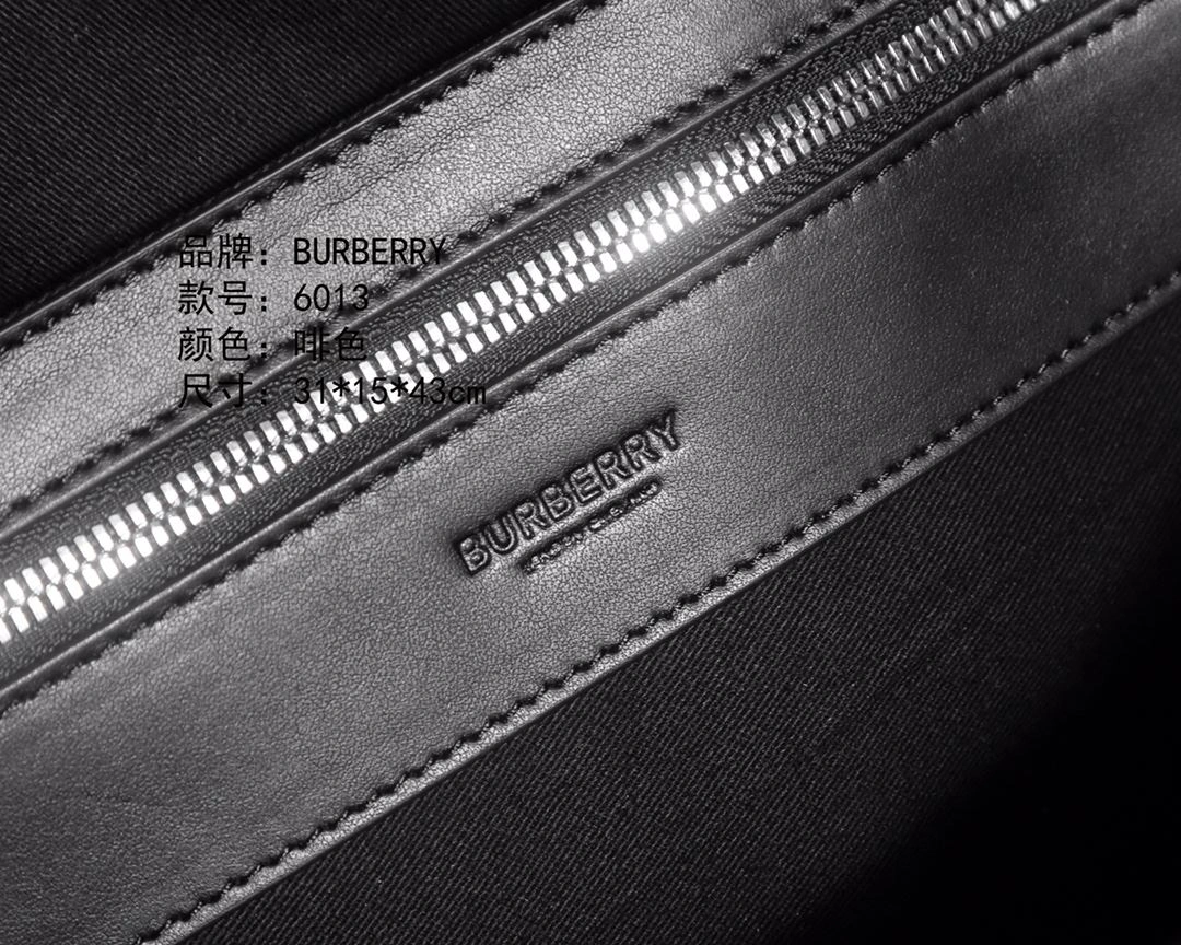 Affordable Mens Burberry Backpacks