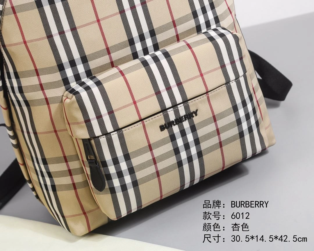 Economical Mens Burberry Backpacks