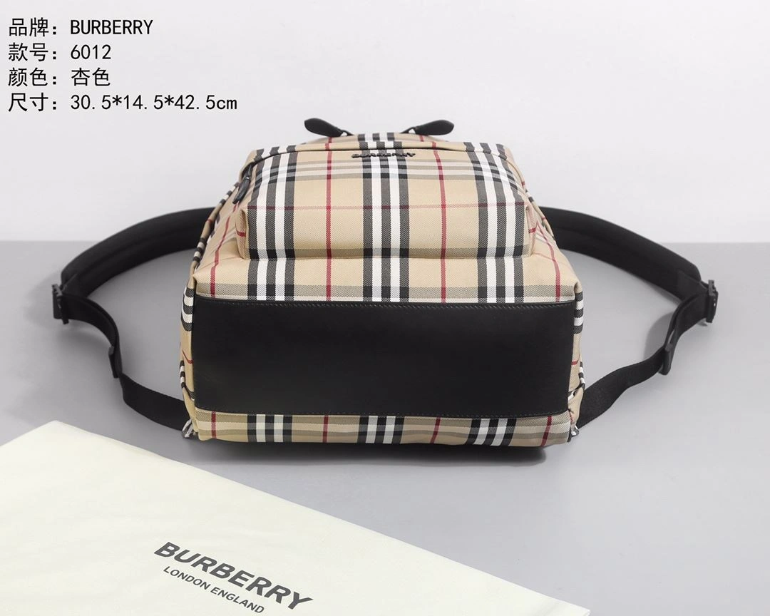 Economical Mens Burberry Backpacks