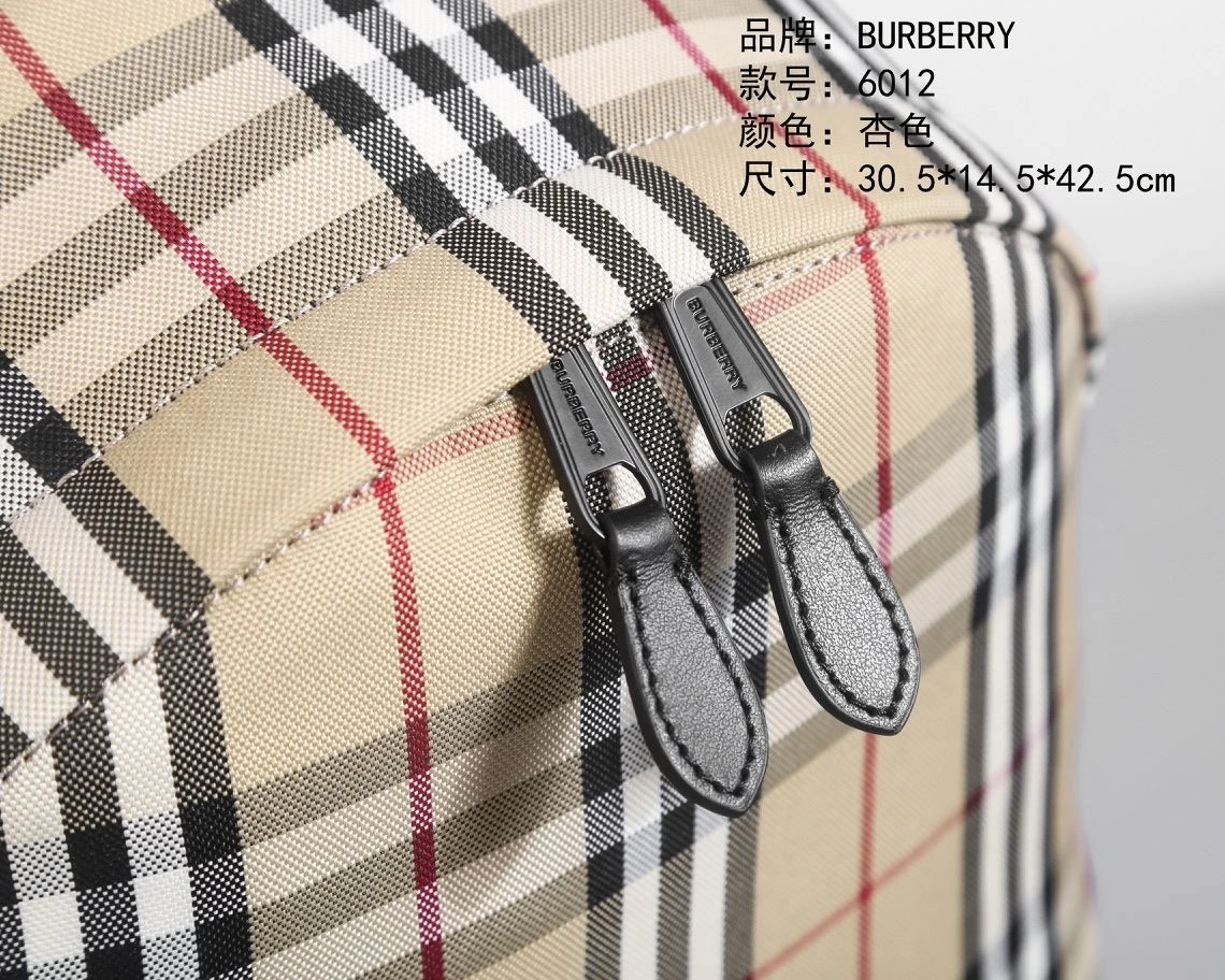 Economical Mens Burberry Backpacks