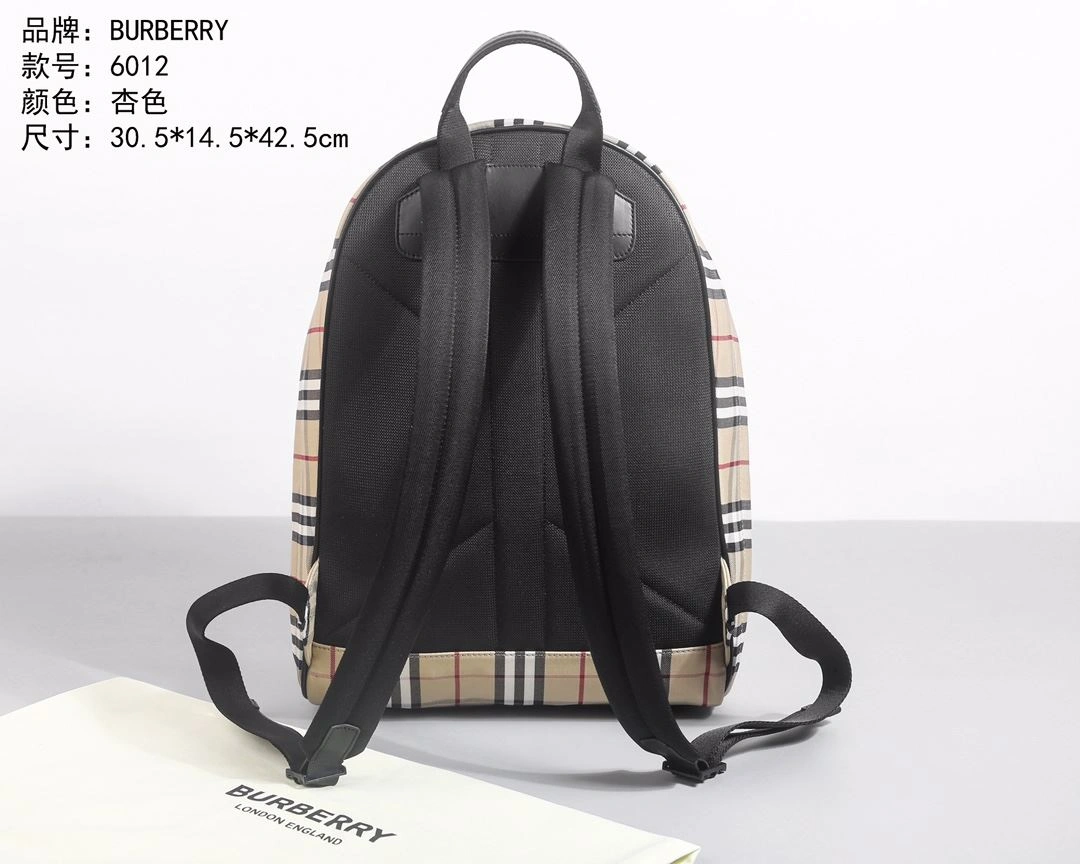Economical Mens Burberry Backpacks