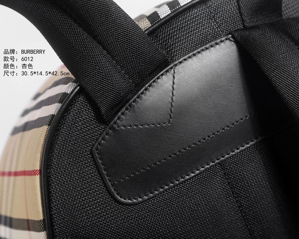 Economical Mens Burberry Backpacks