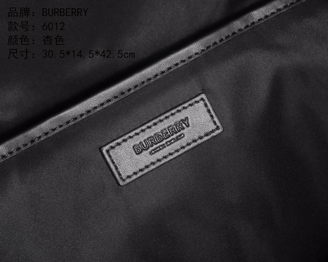 Economical Mens Burberry Backpacks