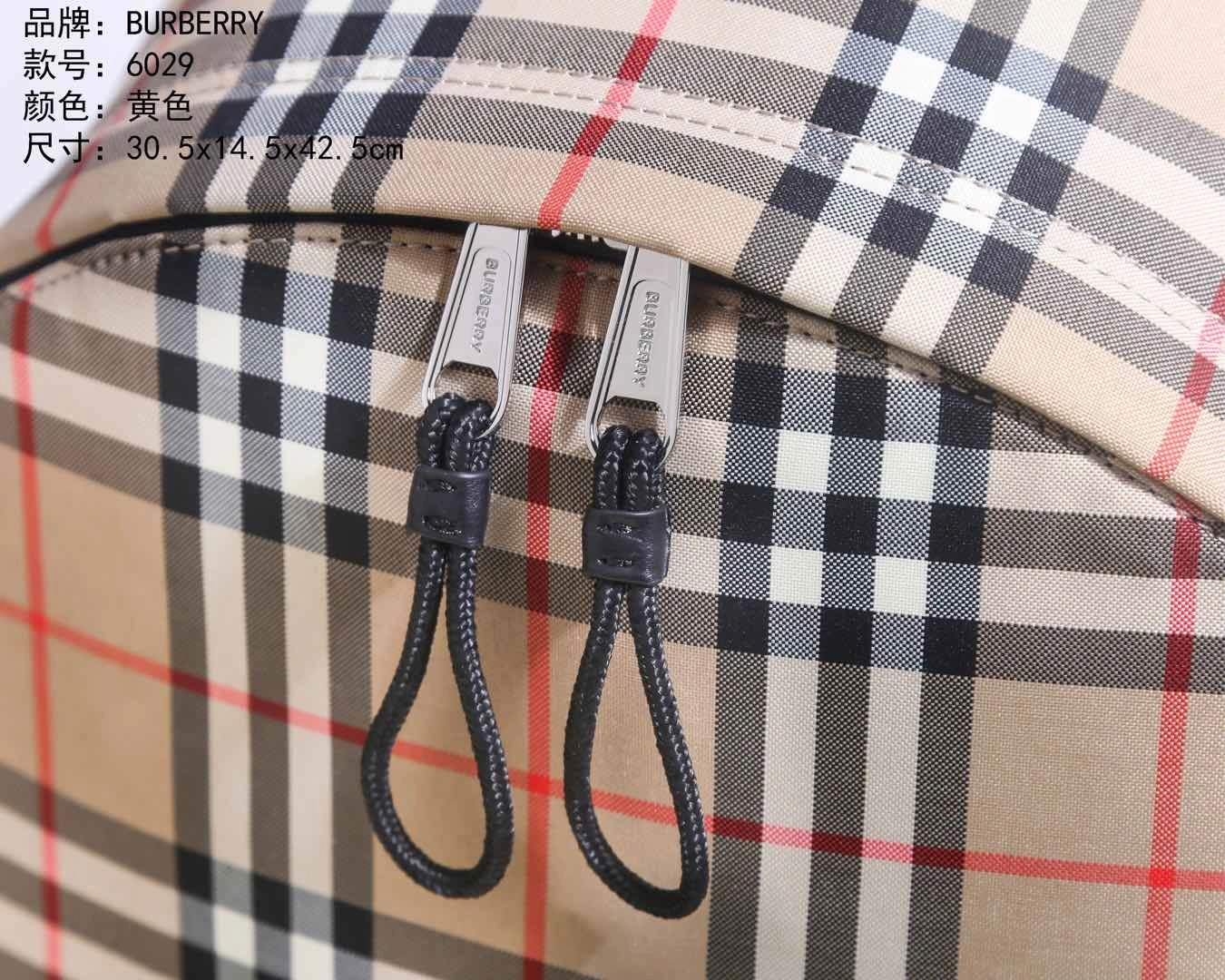 Cut-rate Mens Burberry Backpacks