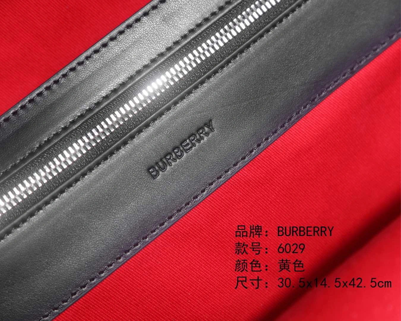 Cut-rate Mens Burberry Backpacks