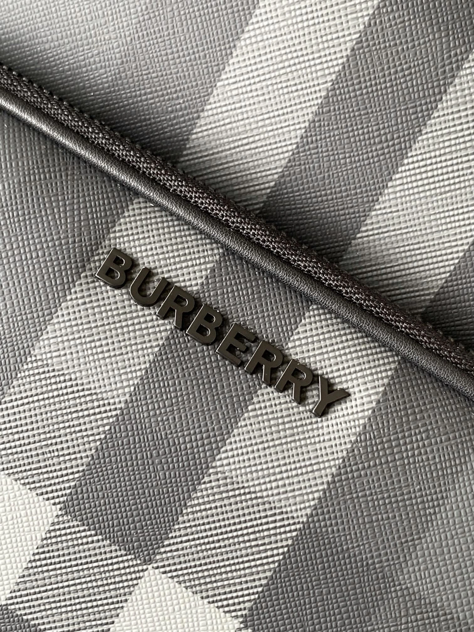 Economical Mens Burberry Backpacks
