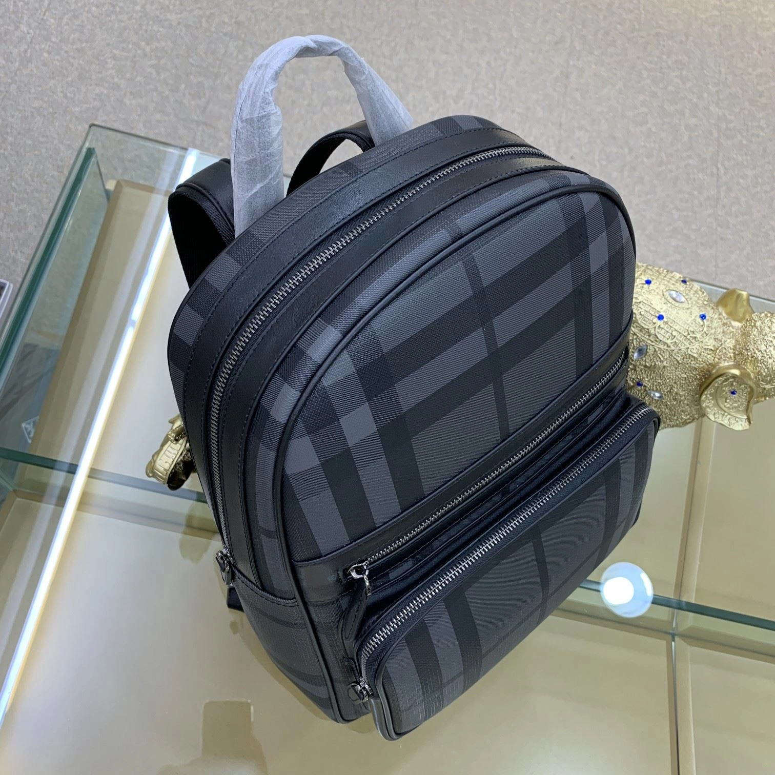 Reasonably priced Mens Burberry Backpacks
