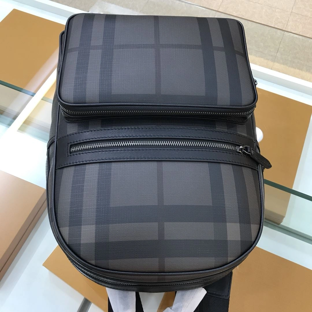 Precise copy Mens Burberry Backpacks