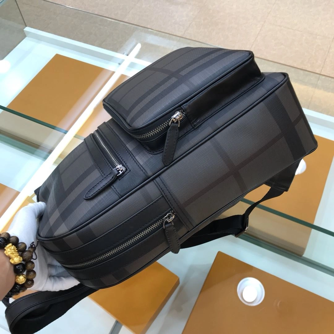 Precise copy Mens Burberry Backpacks