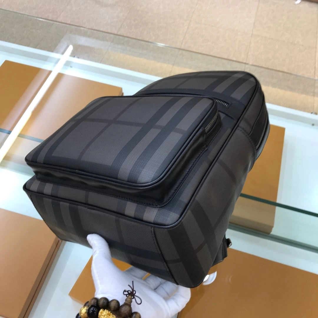 Precise copy Mens Burberry Backpacks