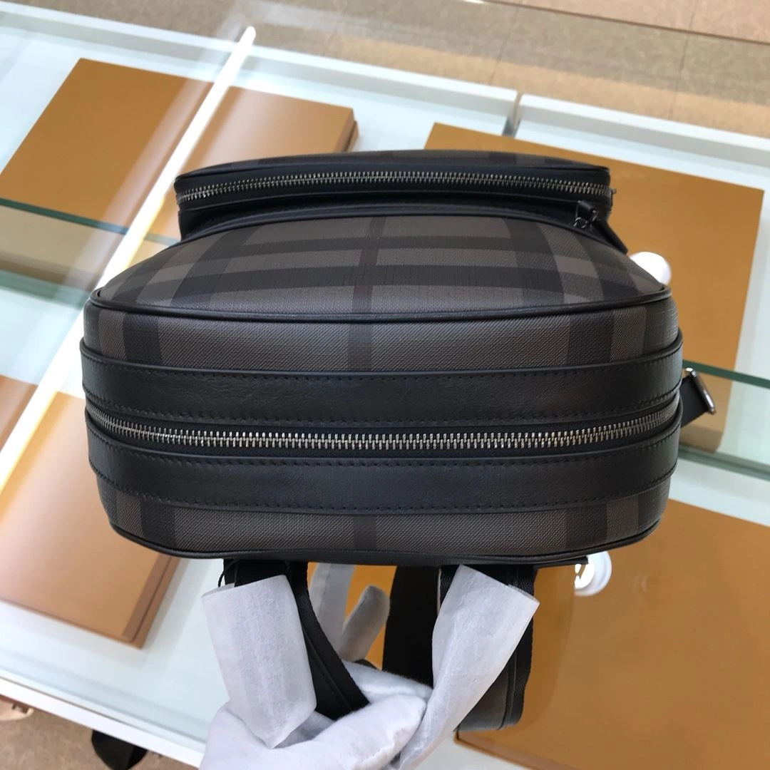 Precise copy Mens Burberry Backpacks