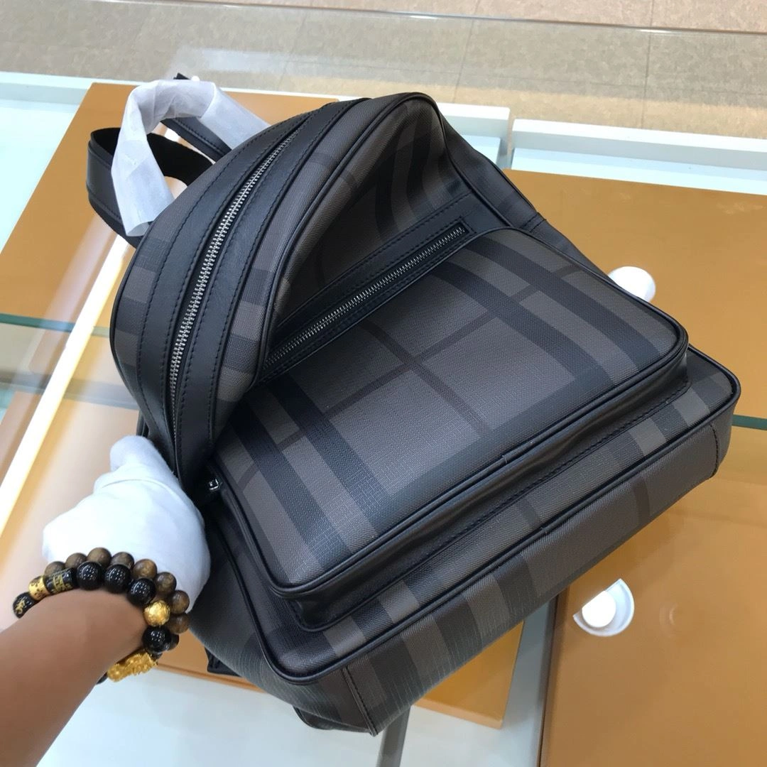 Precise copy Mens Burberry Backpacks