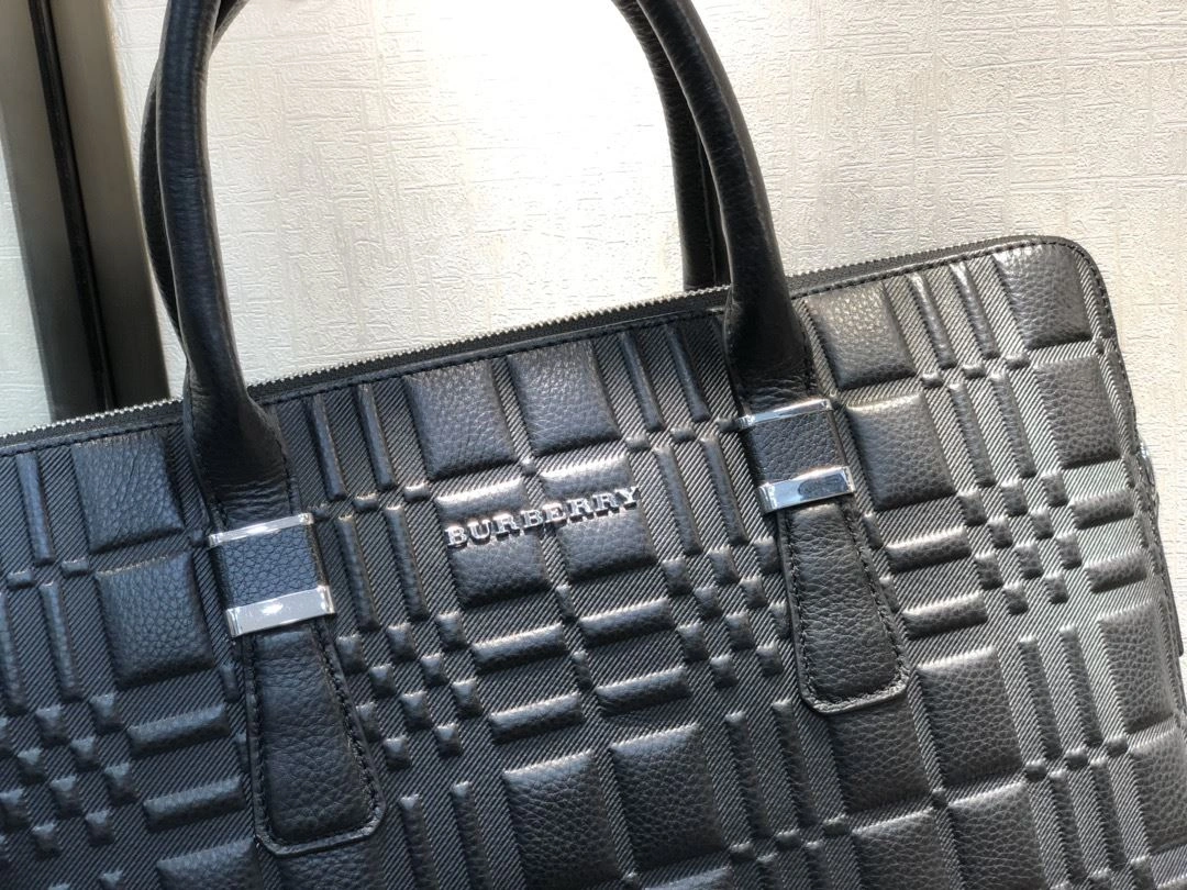 Affordable Mens Burberry Briefcases