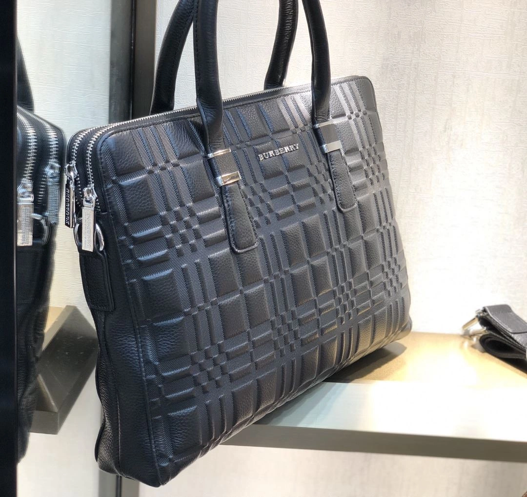Affordable Mens Burberry Briefcases