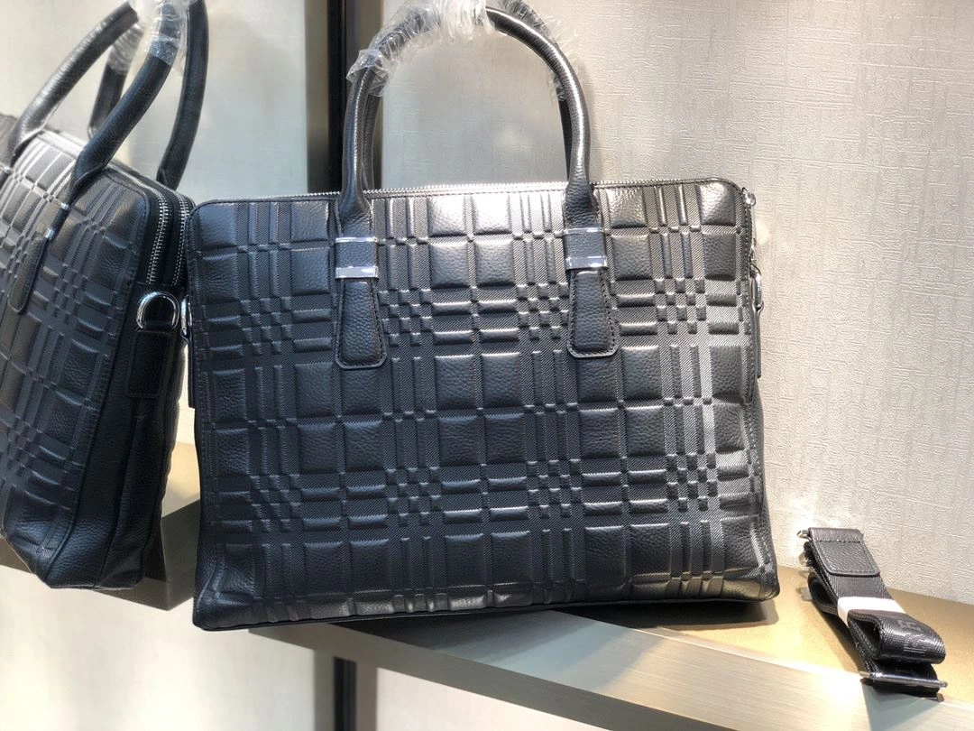 Affordable Mens Burberry Briefcases