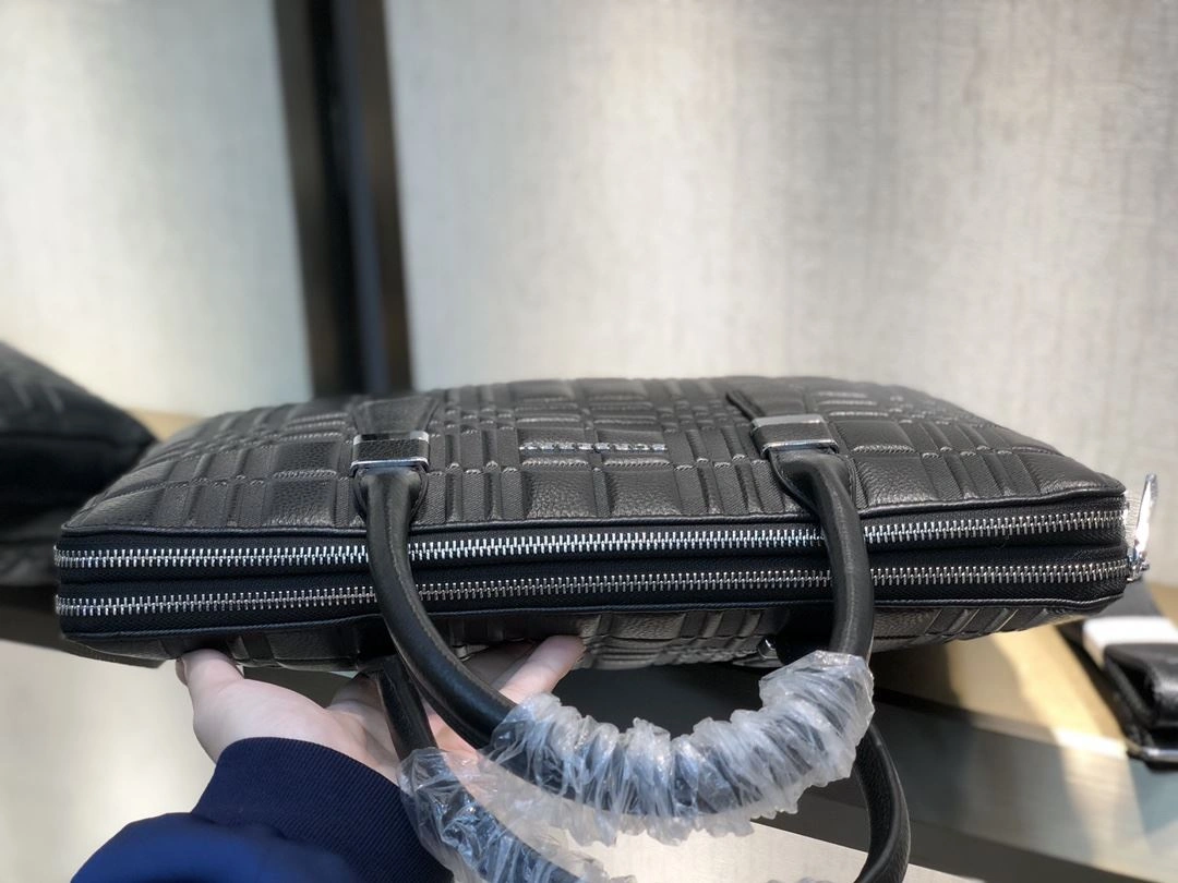 Affordable Mens Burberry Briefcases