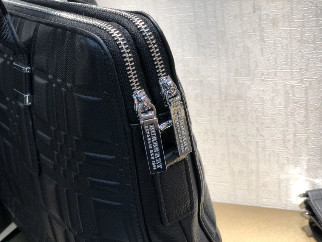 Affordable Mens Burberry Briefcases