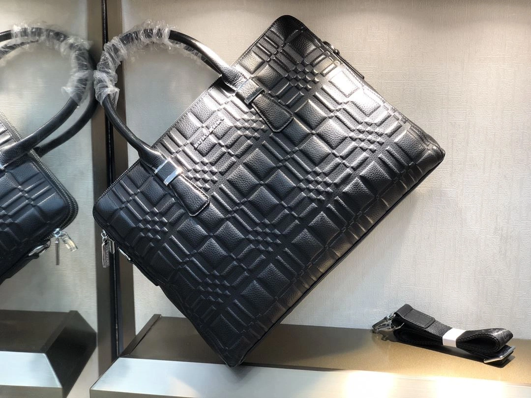 Affordable Mens Burberry Briefcases