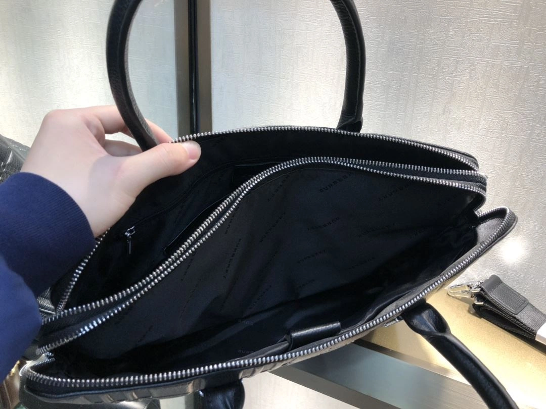 Affordable Mens Burberry Briefcases