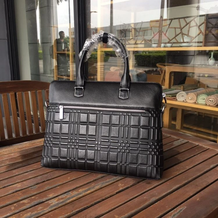 Indistinguishable Mens Burberry Briefcases