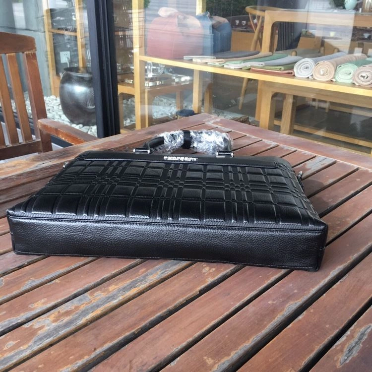 Indistinguishable Mens Burberry Briefcases