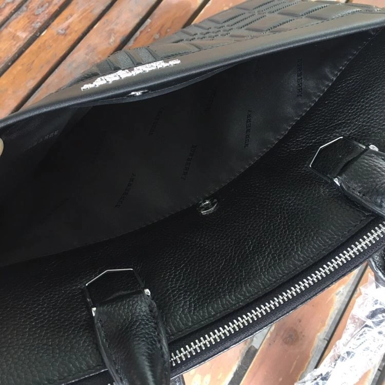 Indistinguishable Mens Burberry Briefcases