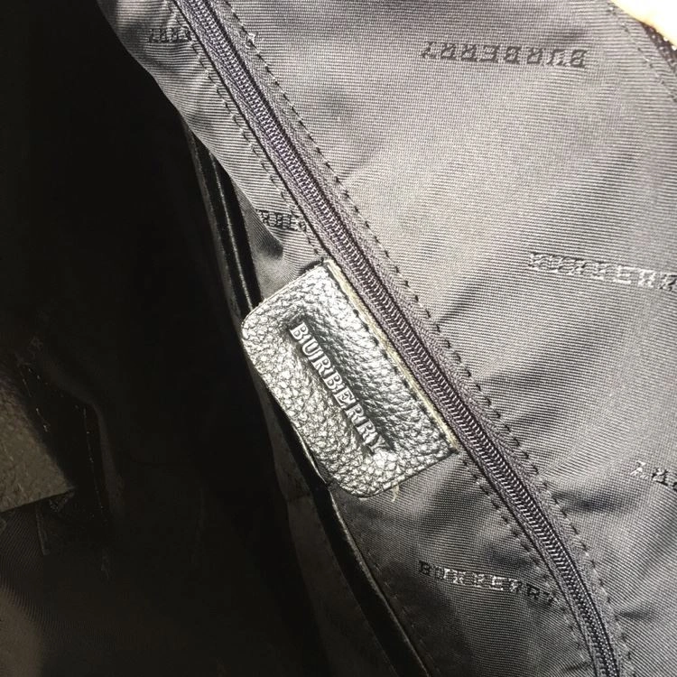 Indistinguishable Mens Burberry Briefcases