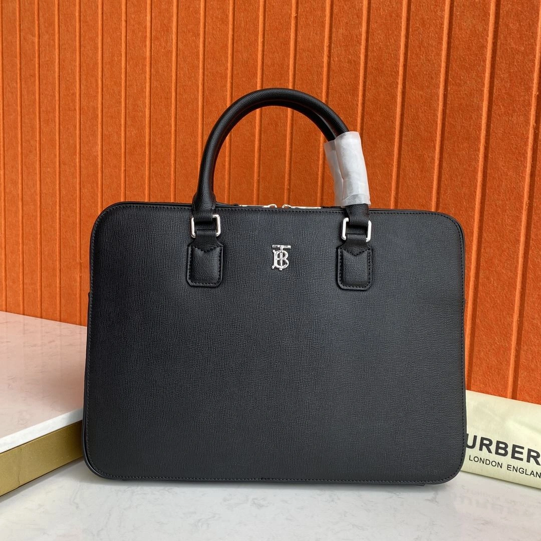 Affordable Mens Burberry Briefcases