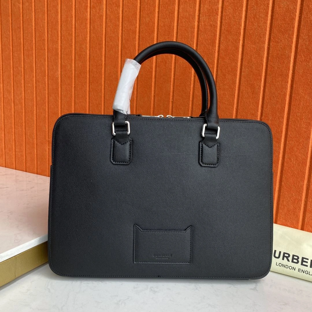 Affordable Mens Burberry Briefcases