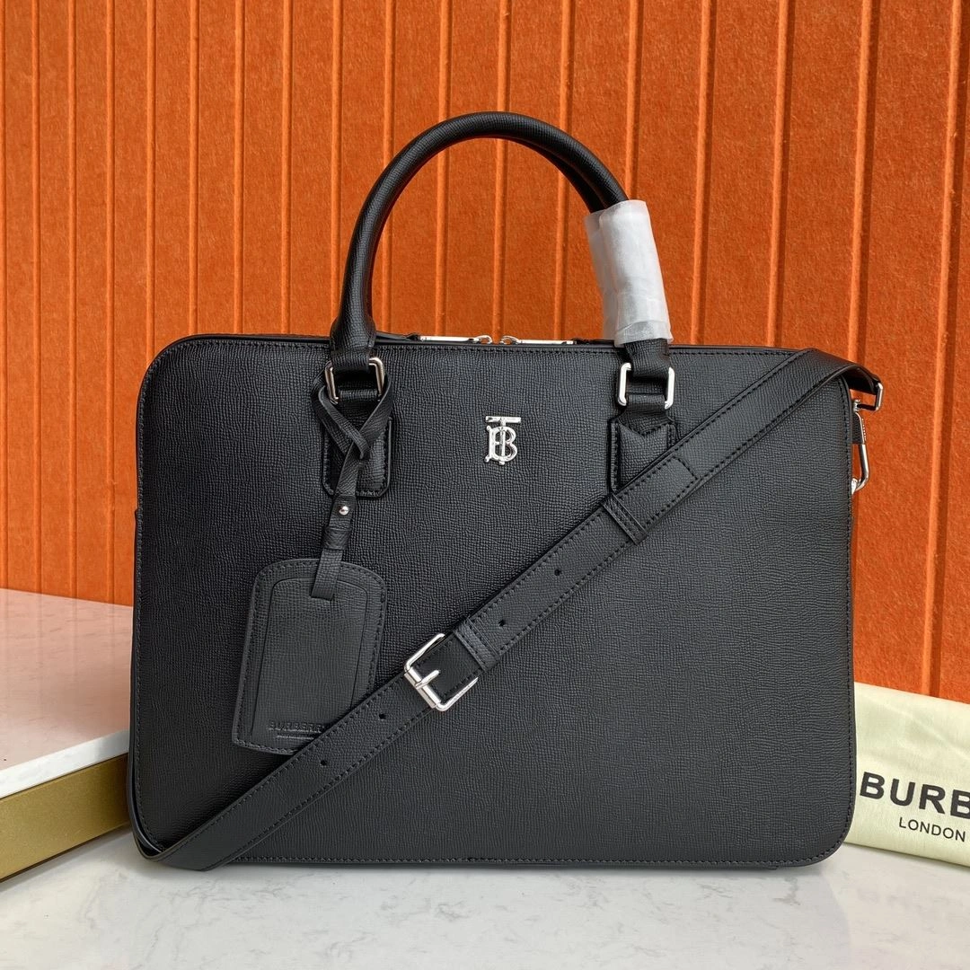 Affordable Mens Burberry Briefcases