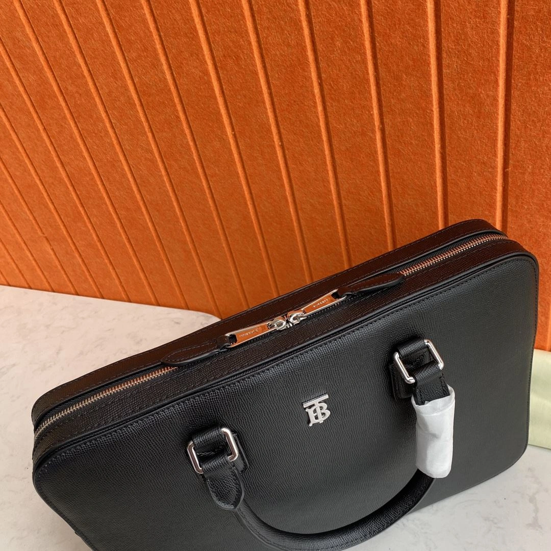 Affordable Mens Burberry Briefcases