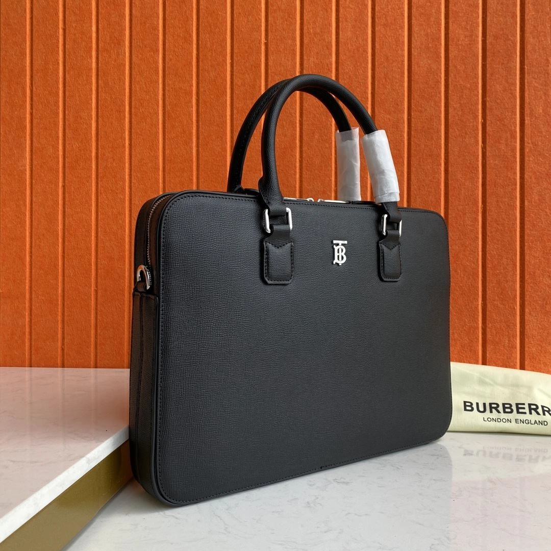 Affordable Mens Burberry Briefcases