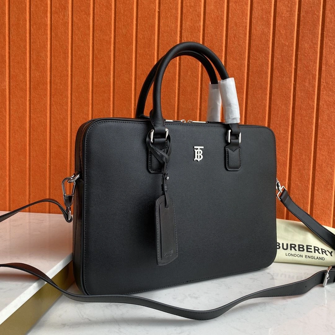 Affordable Mens Burberry Briefcases