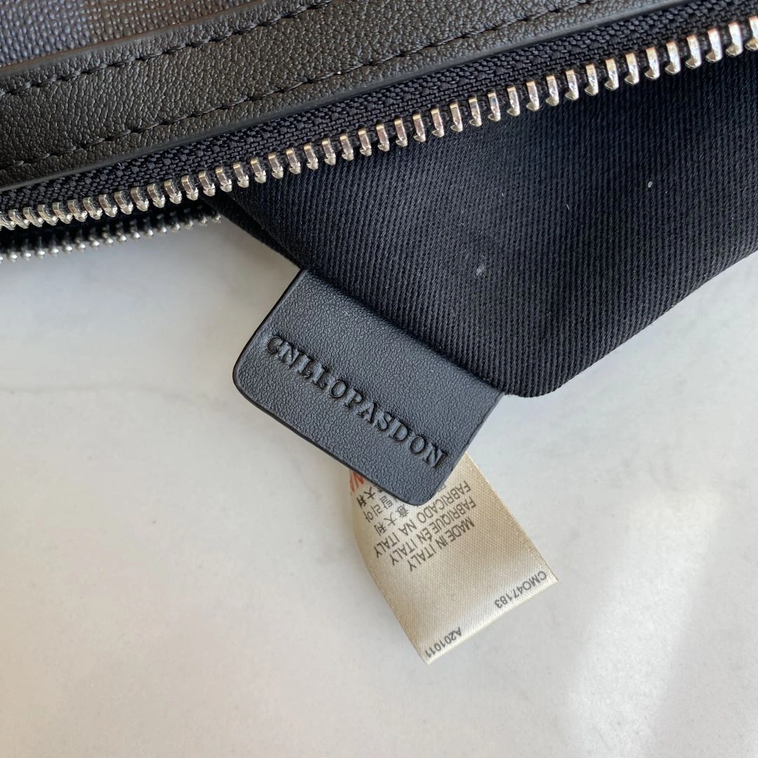 High fidelity Mens Burberry Briefcases