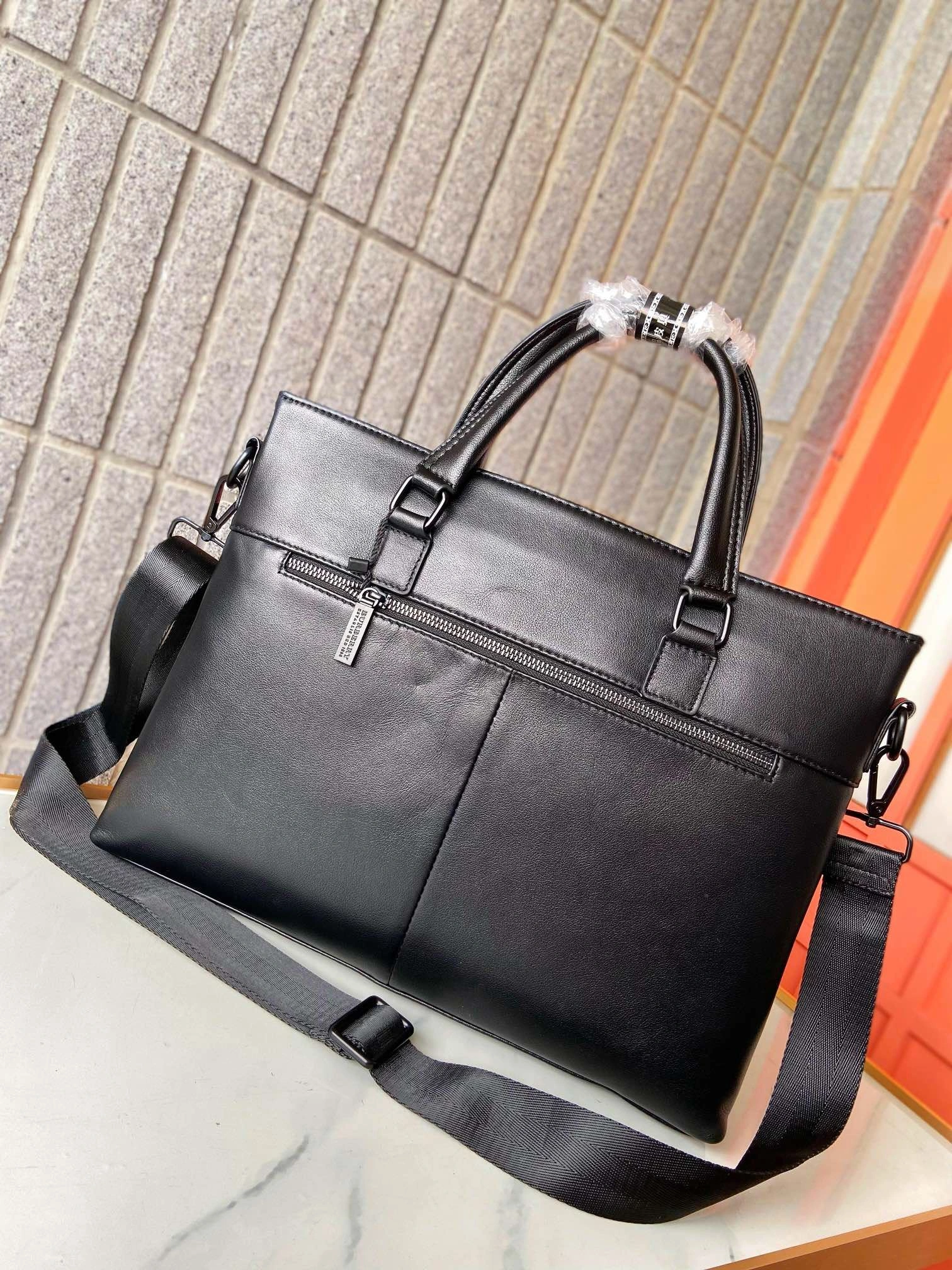 1:1 copy Mens Burberry Briefcases