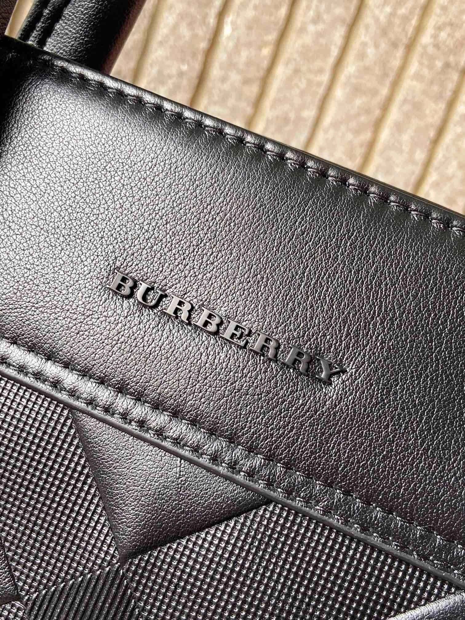 1:1 copy Mens Burberry Briefcases