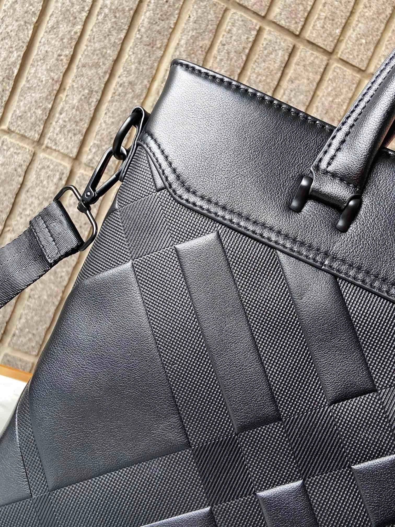 1:1 copy Mens Burberry Briefcases