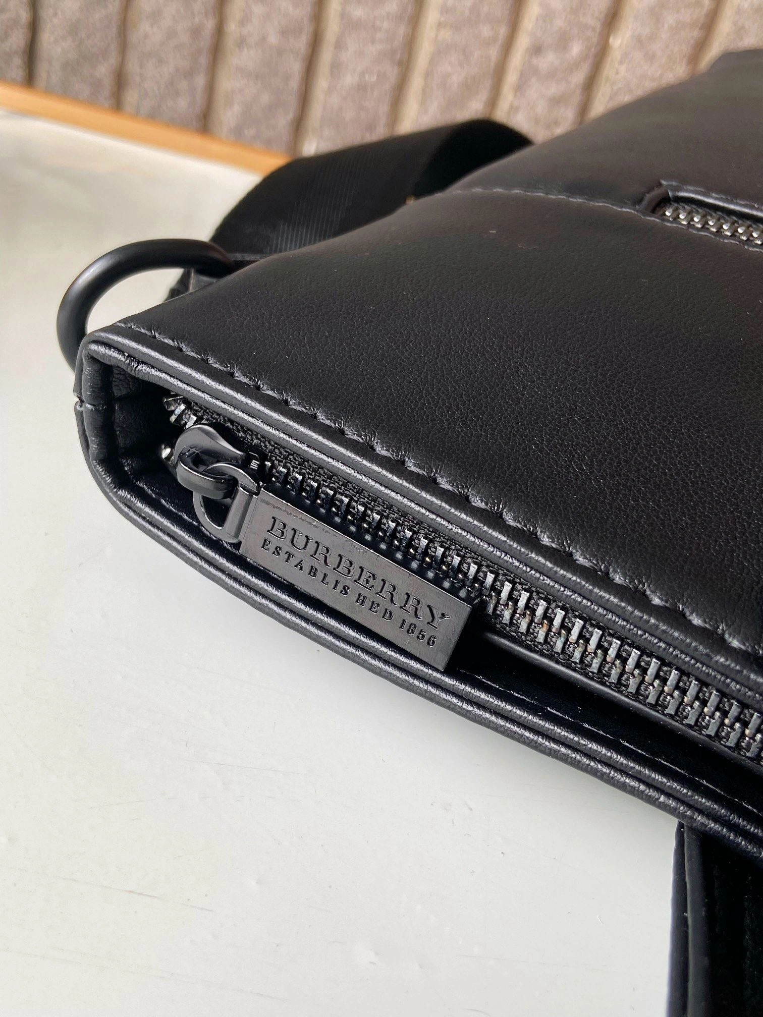 1:1 copy Mens Burberry Briefcases