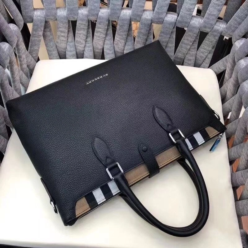 Affordable Mens Burberry Briefcases