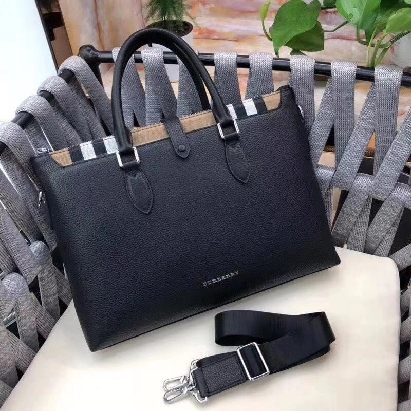 Affordable Mens Burberry Briefcases