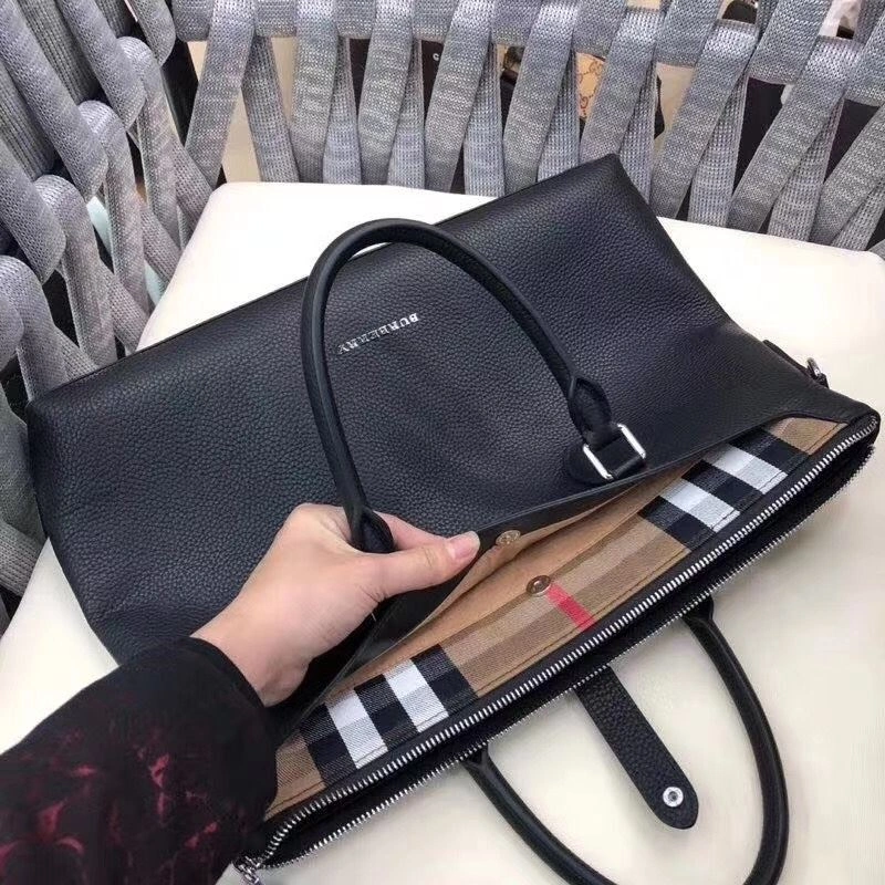 Affordable Mens Burberry Briefcases