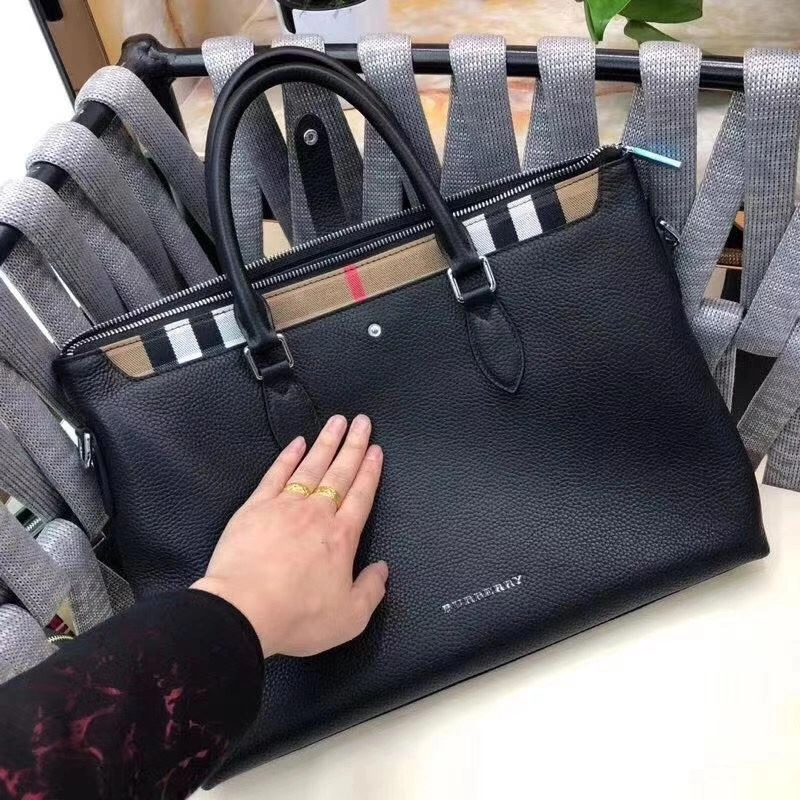 Affordable Mens Burberry Briefcases