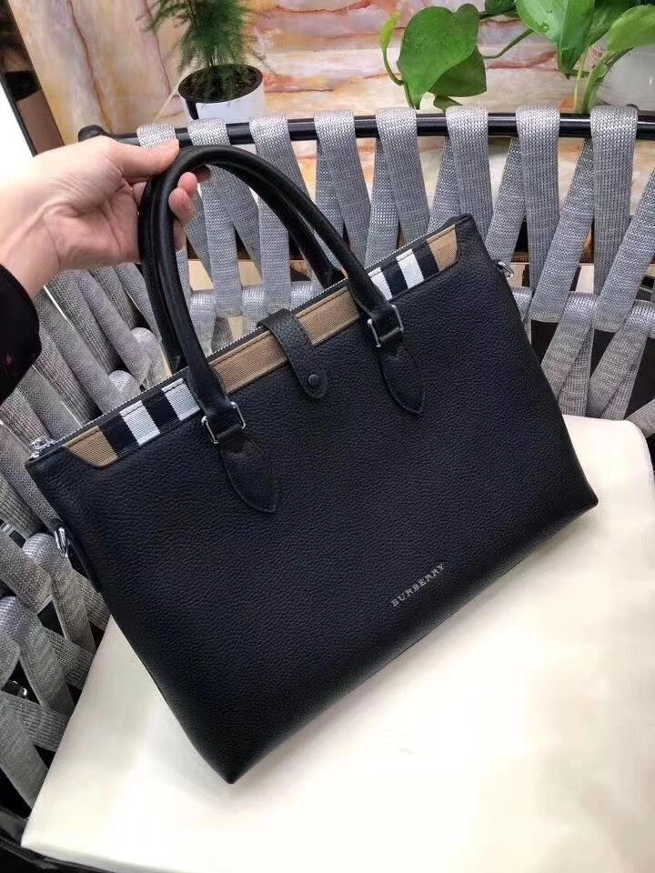 Affordable Mens Burberry Briefcases