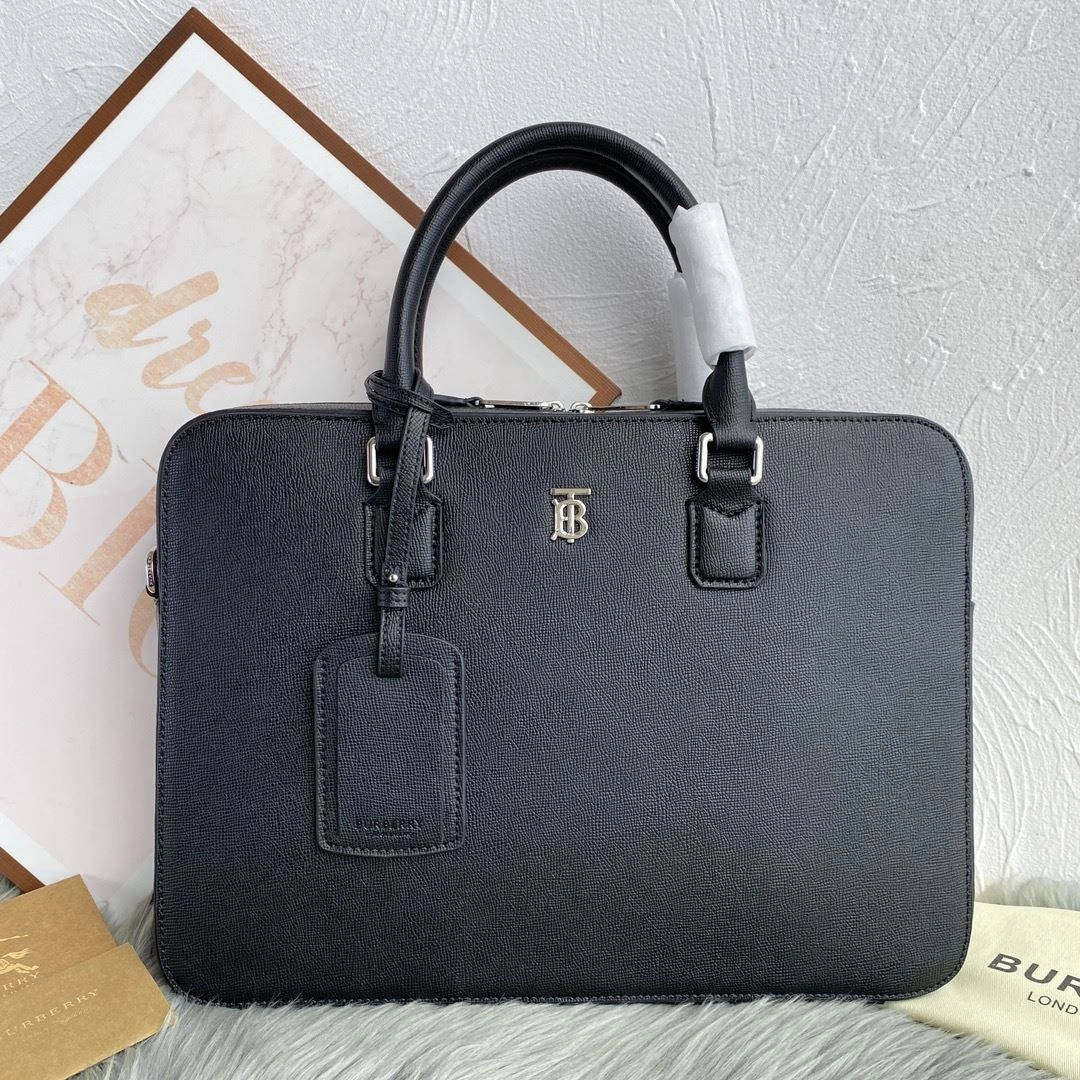 Legit Mens Burberry Briefcases