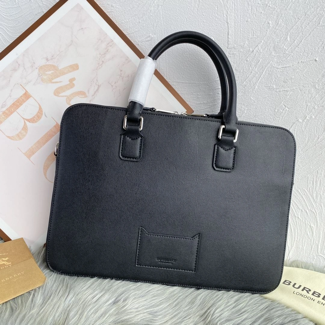 Legit Mens Burberry Briefcases