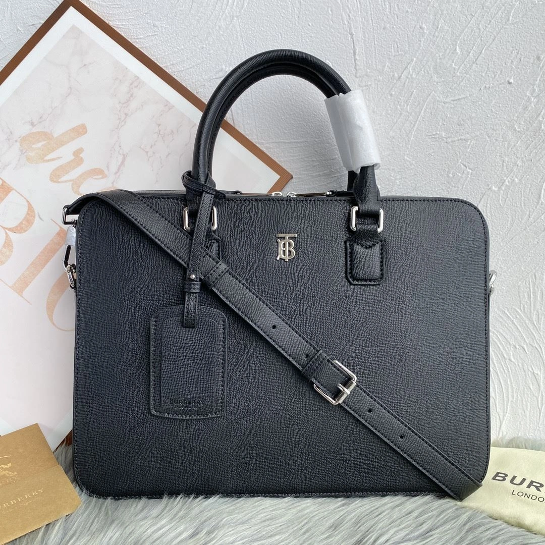 Legit Mens Burberry Briefcases