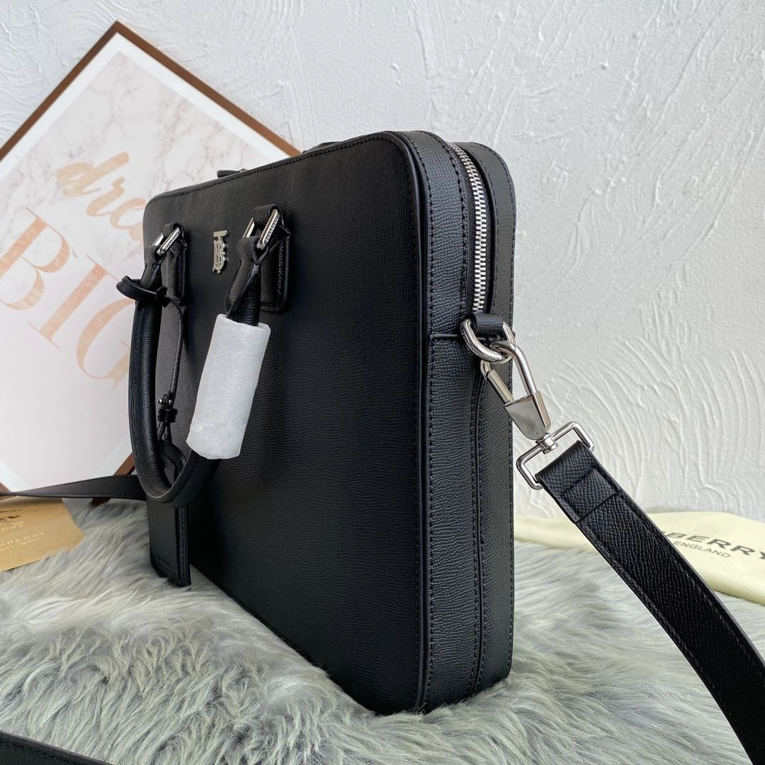 Legit Mens Burberry Briefcases