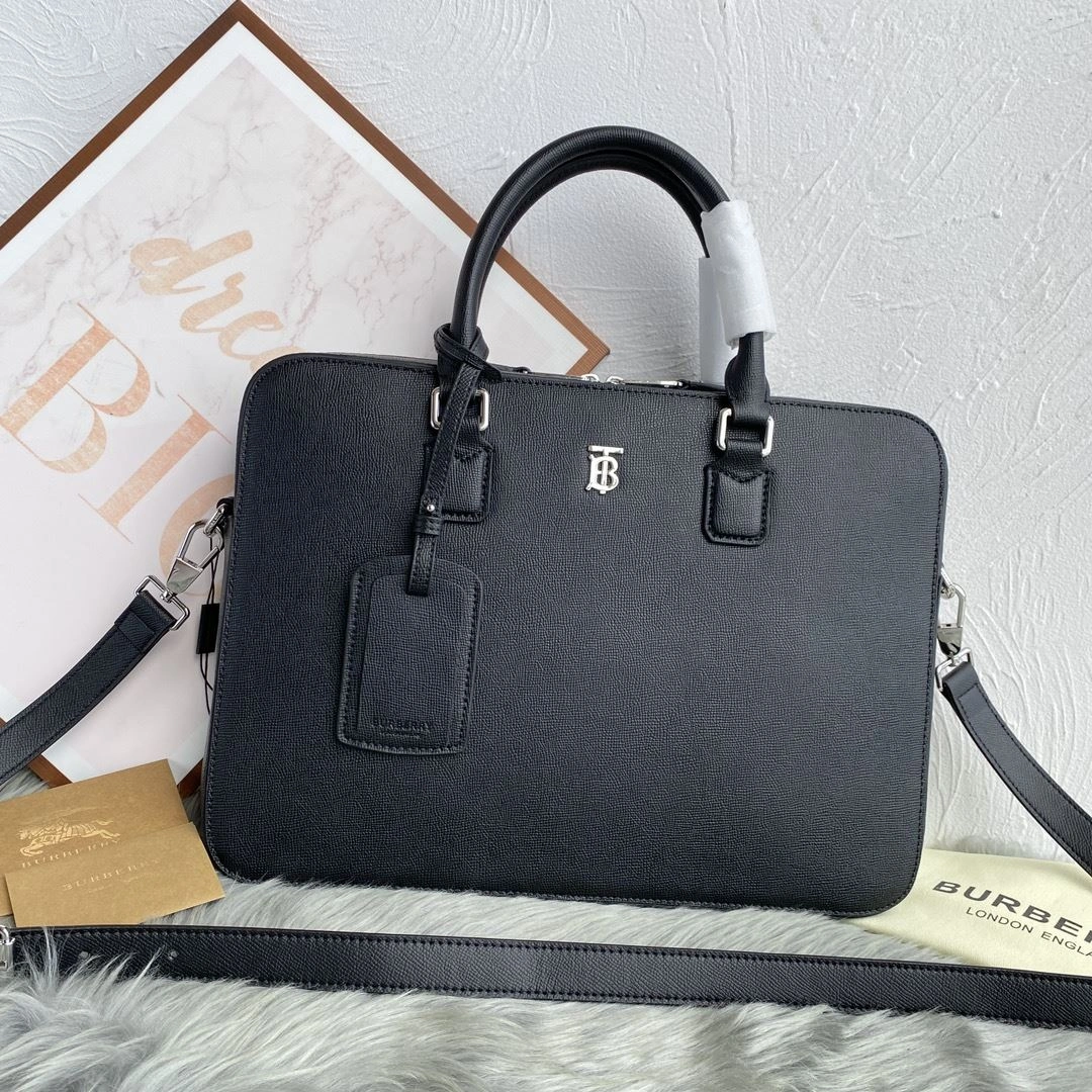 Legit Mens Burberry Briefcases