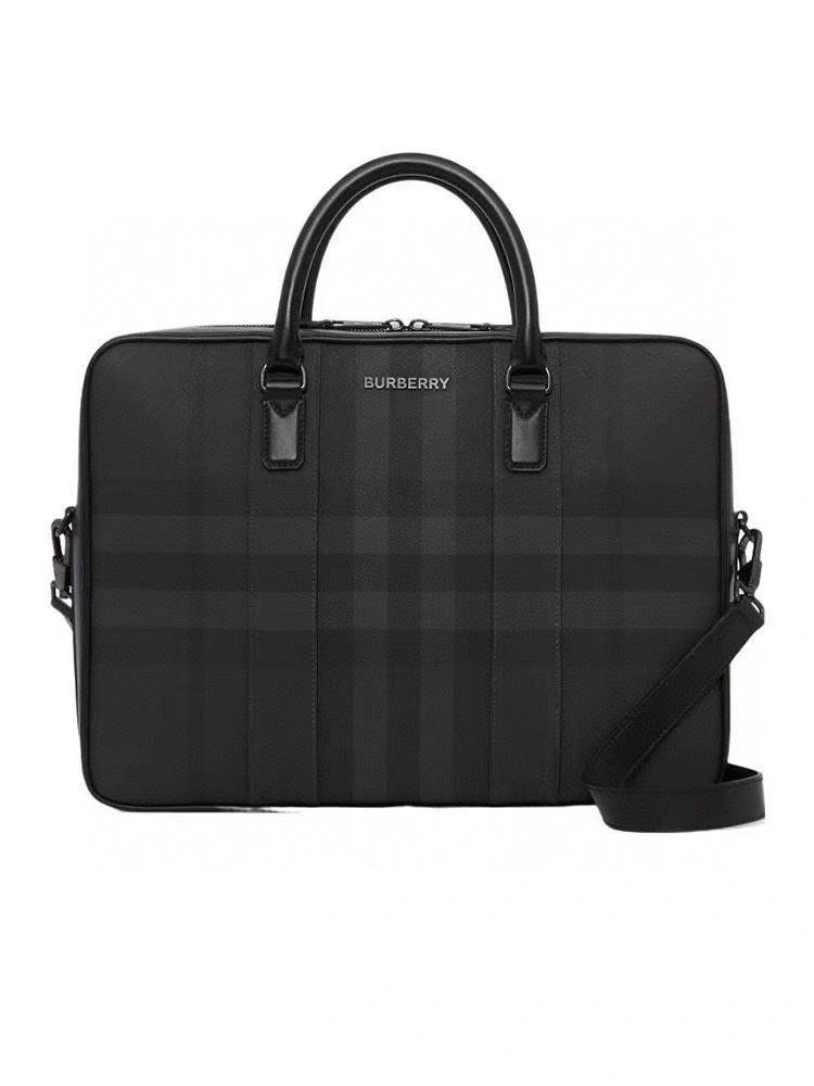 Mens Burberry Briefcases