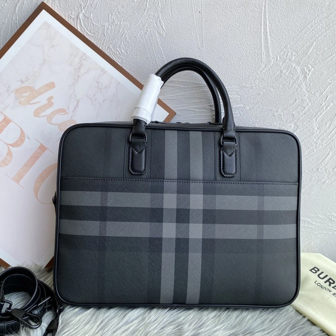 Legit Mens Burberry Briefcases